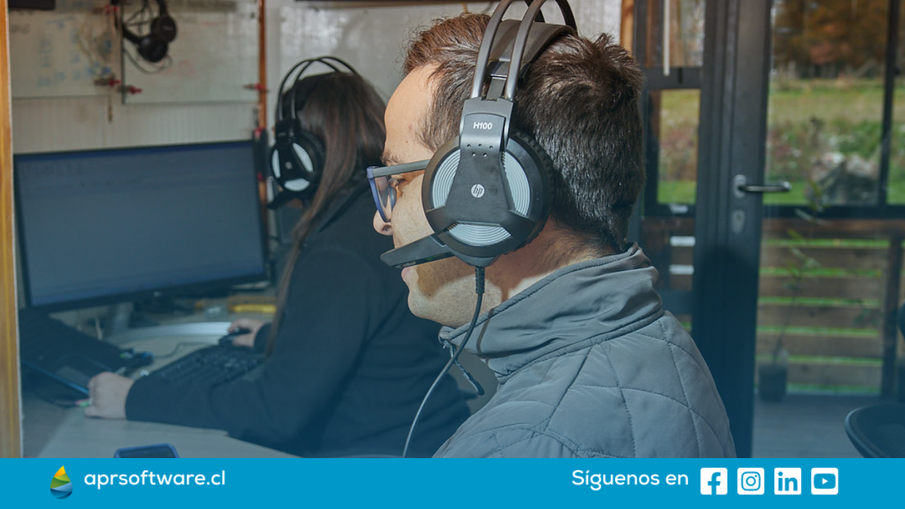 APR Software se suma a la Ley 40 Horas - APR Software